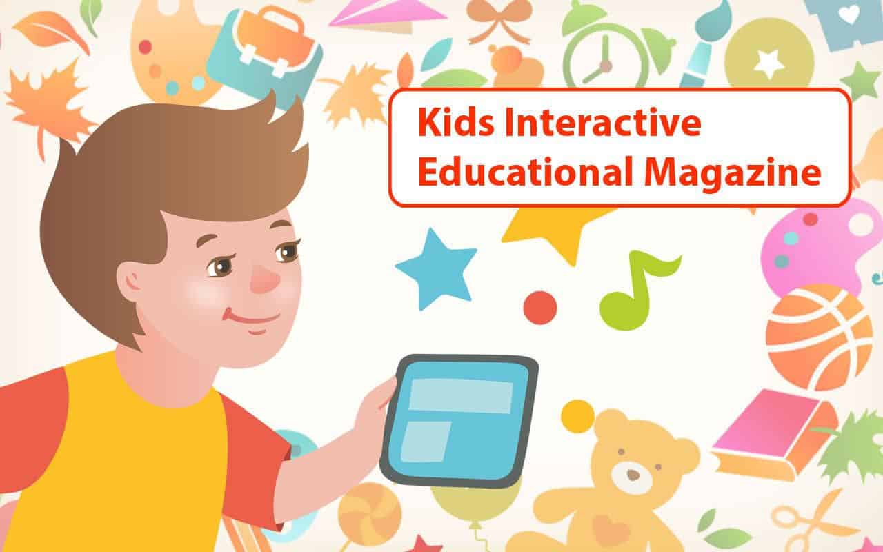 Best Free Windows Phone Apps for Kids- Your Kids Will Love It