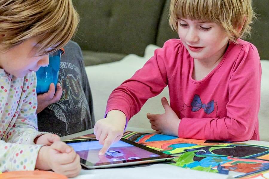 what is the best tablets for kids to learn and play with?