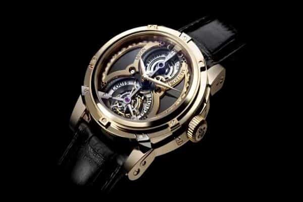 Top 10 Most Expensive Watches In The World