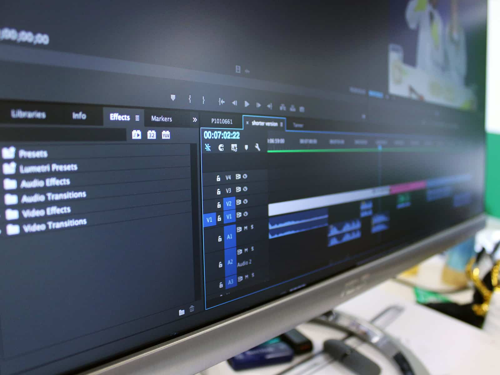 How To Make A Video With Pictures And Music: Windows & Mac