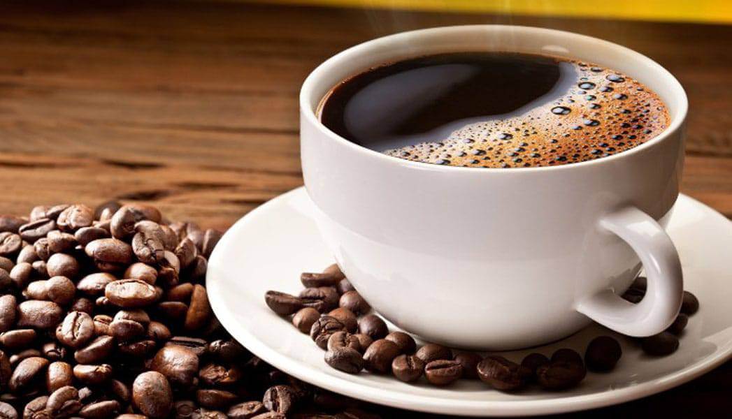5 Simple Formulas For The Perfect Cup of Coffee Every Day!