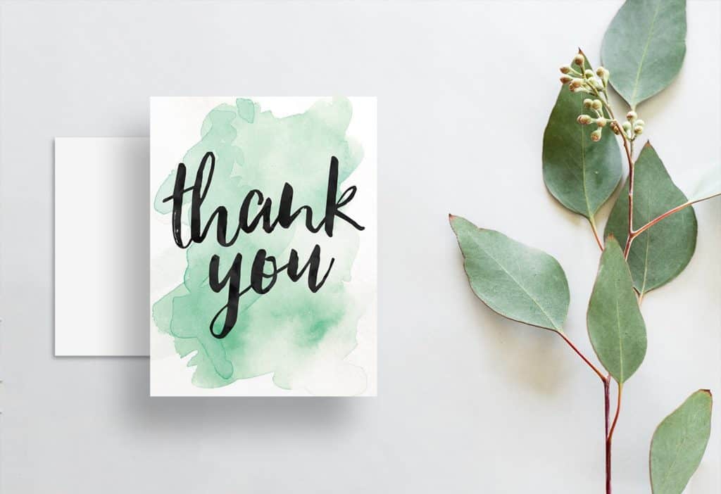 4 Unique Thank You Gift Ideas to Express Your Gratitude! - Lifegag