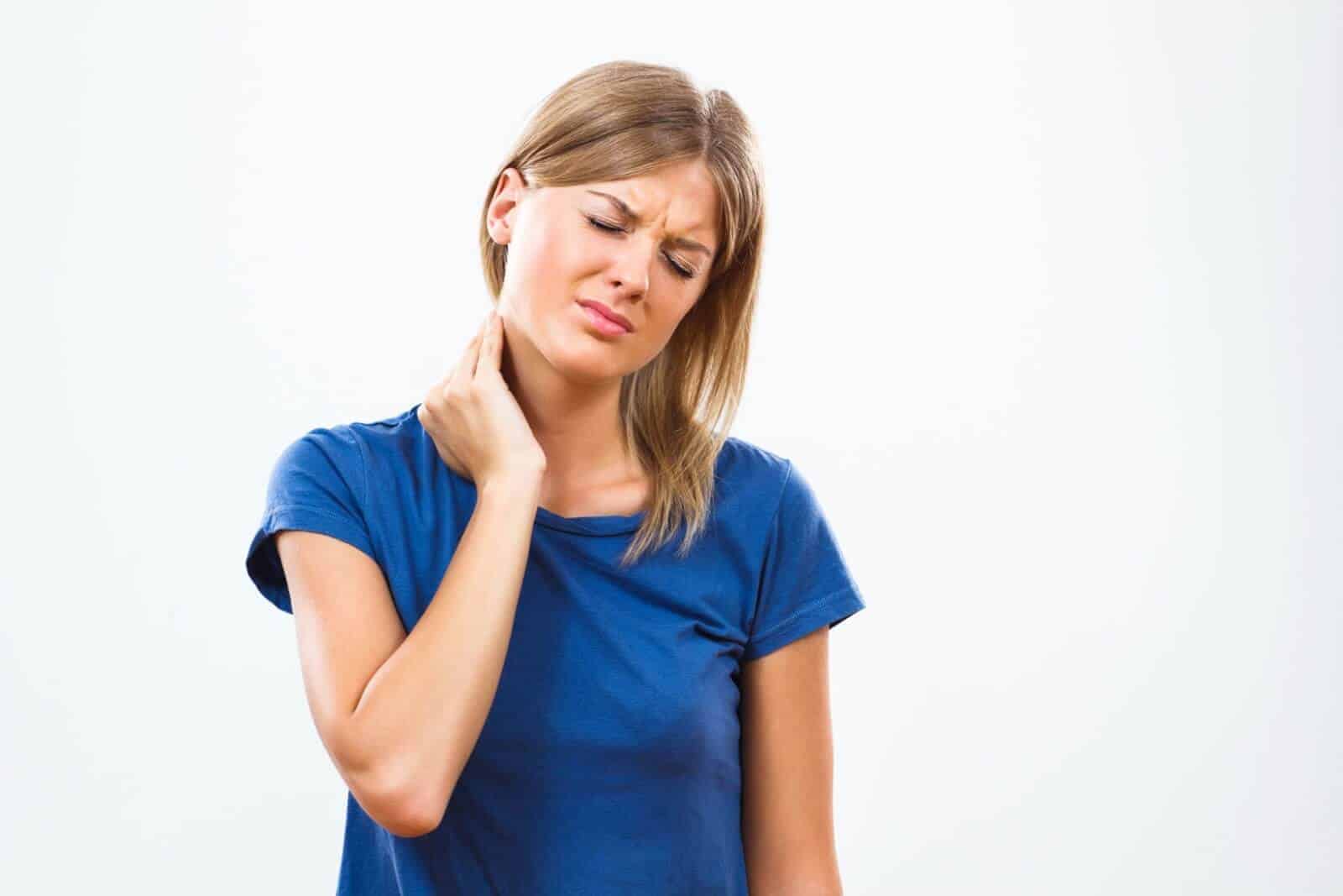 Major Causes Of Neck Pain and Get Proper Neck Pain Relief Treatment ...
