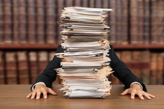 5 Common IRS Notices and How To Deal With Them?