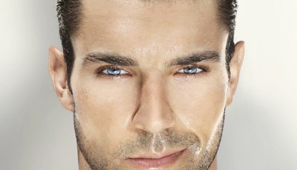 A Simple Guide for Daily Facial Routine for Men