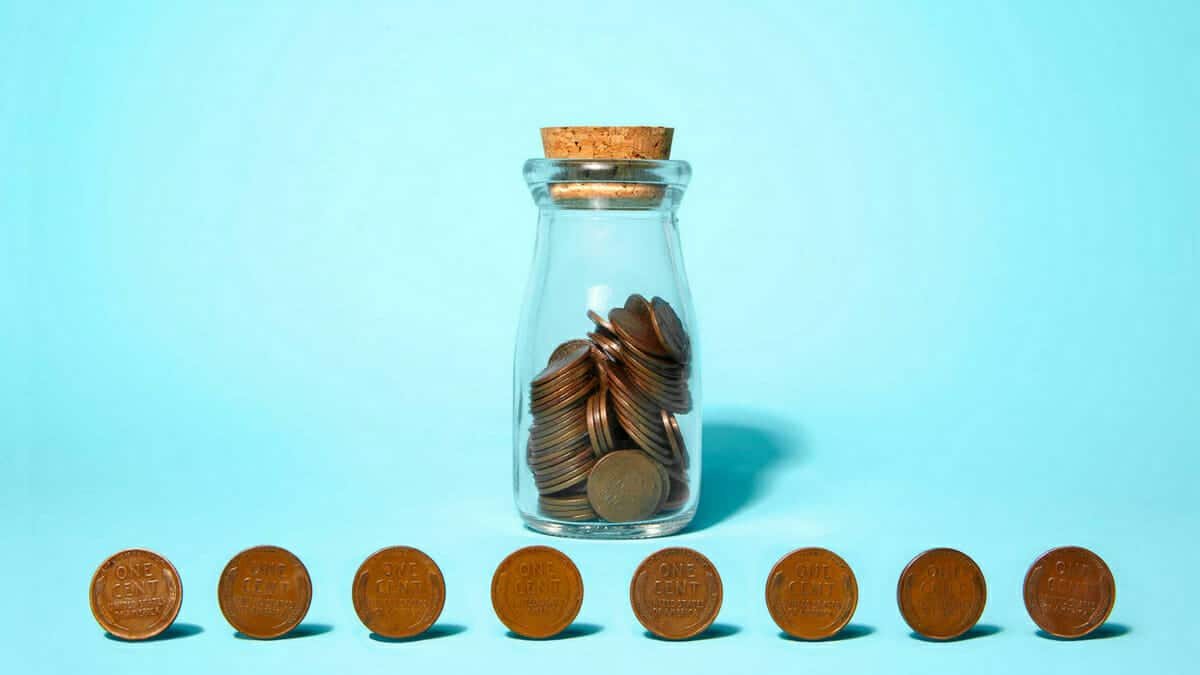 5 Smart Ways To Start Investing With Little Money