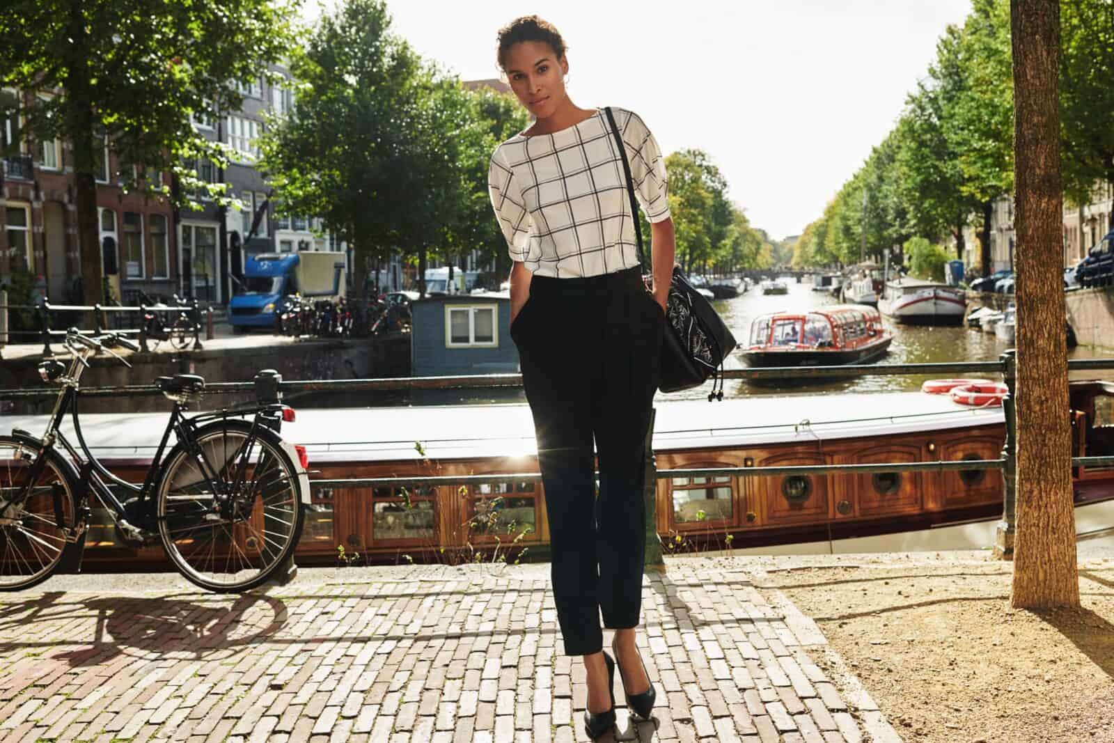 10 Tips for Choosing Best Workplace Fashion Clothes - Lifegag