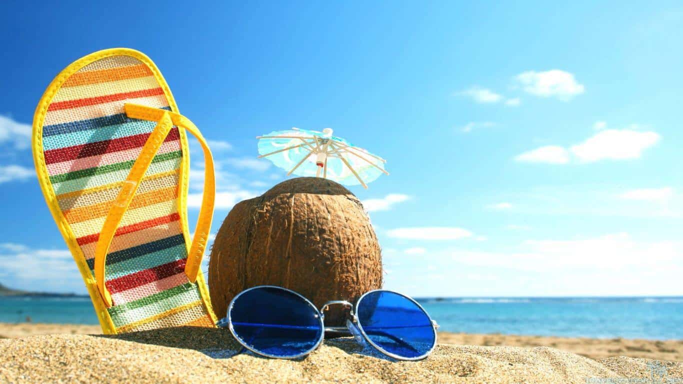 10 Useful Tips for Your Next Good Summer Holiday Prep - Lifegag