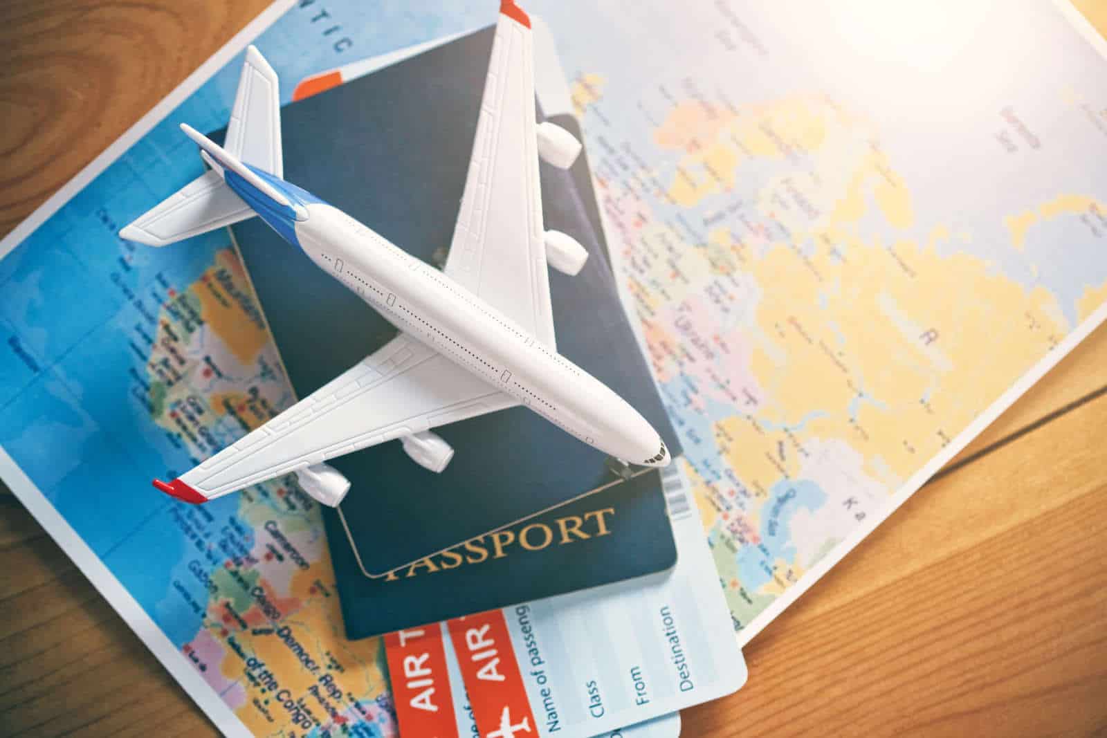 10 Useful Tips for Your Next Good Summer Holiday Prep - Lifegag