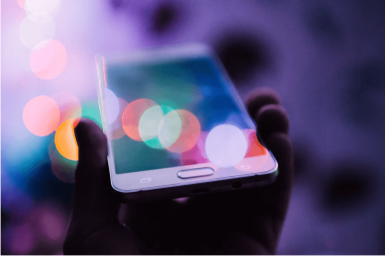 How Blue light Is Affecting Your Sleep And How To Decrease Its Effects ...