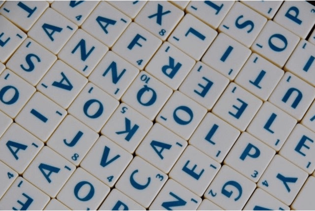 Expert Tips for Playing Words With Friends - Lifegag