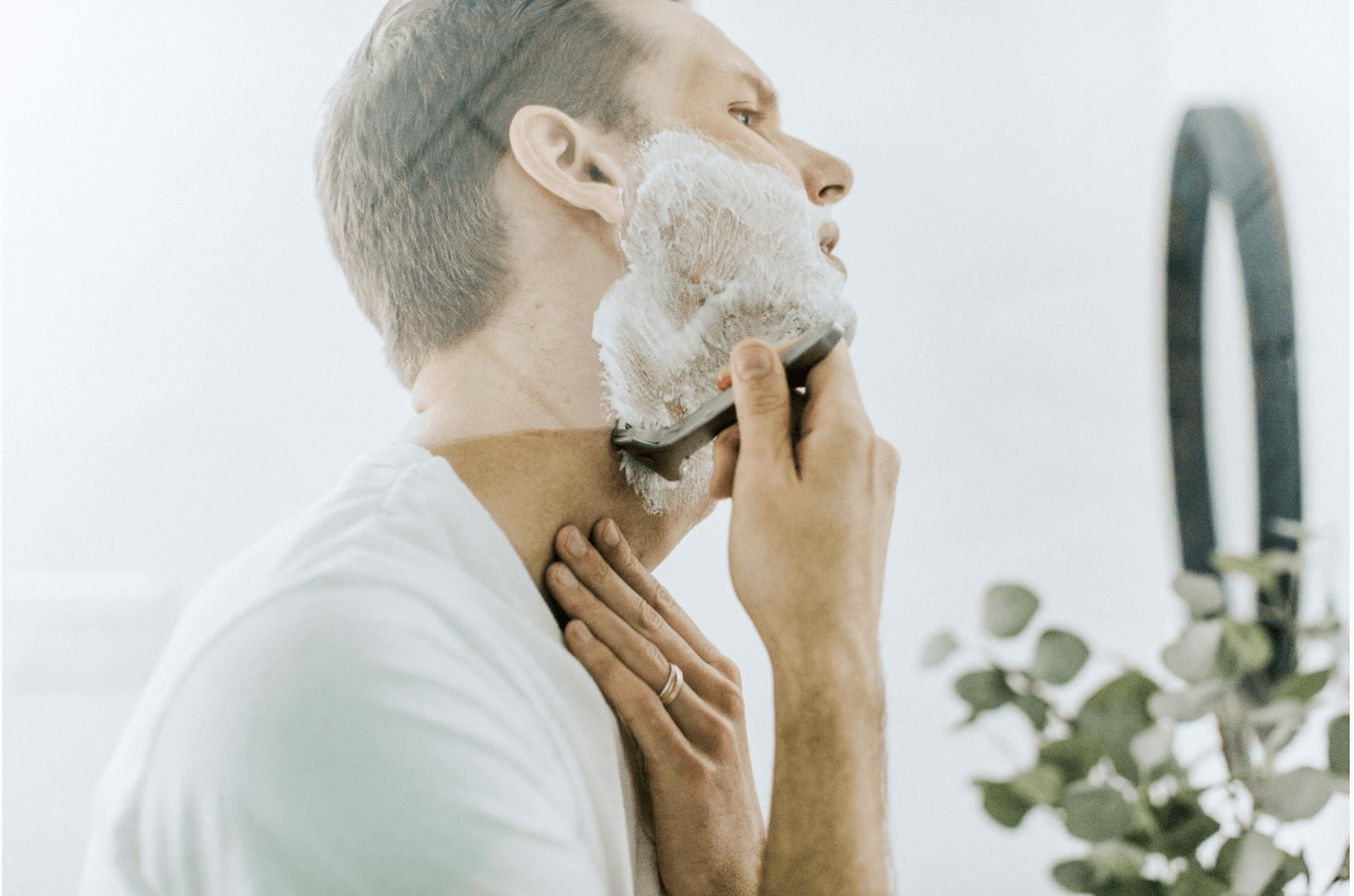 The Do's and Don'ts of Grooming for Men - Lifegag