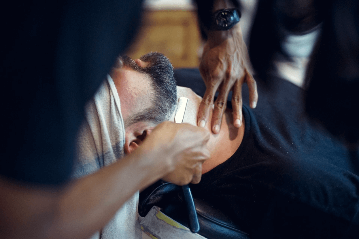 The Do's and Don'ts of Grooming for Men - Lifegag