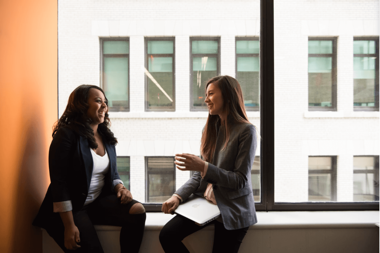 The Reasons Why Employee Satisfaction Is Important - Lifegag