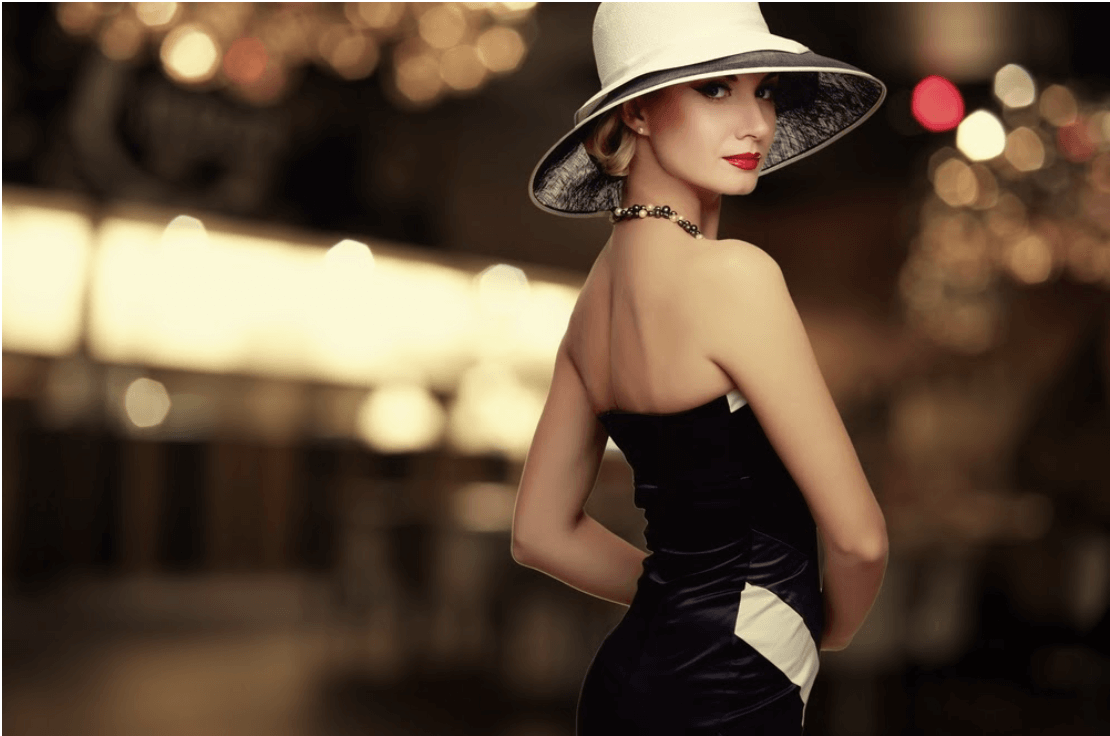 Outfit Overhaul: How to Mix Designer and Vintage Style - Lifegag