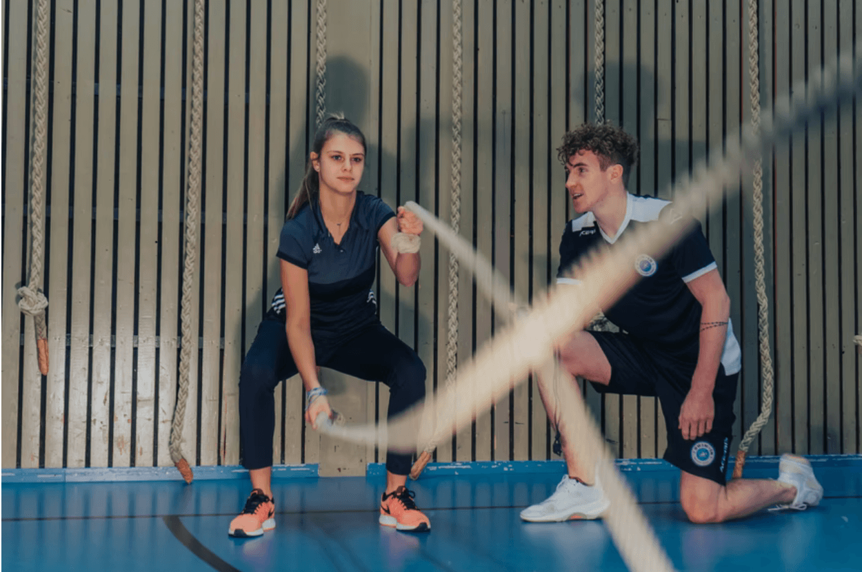 6 Important Things You Should Do When Working As A Personal Trainer ...