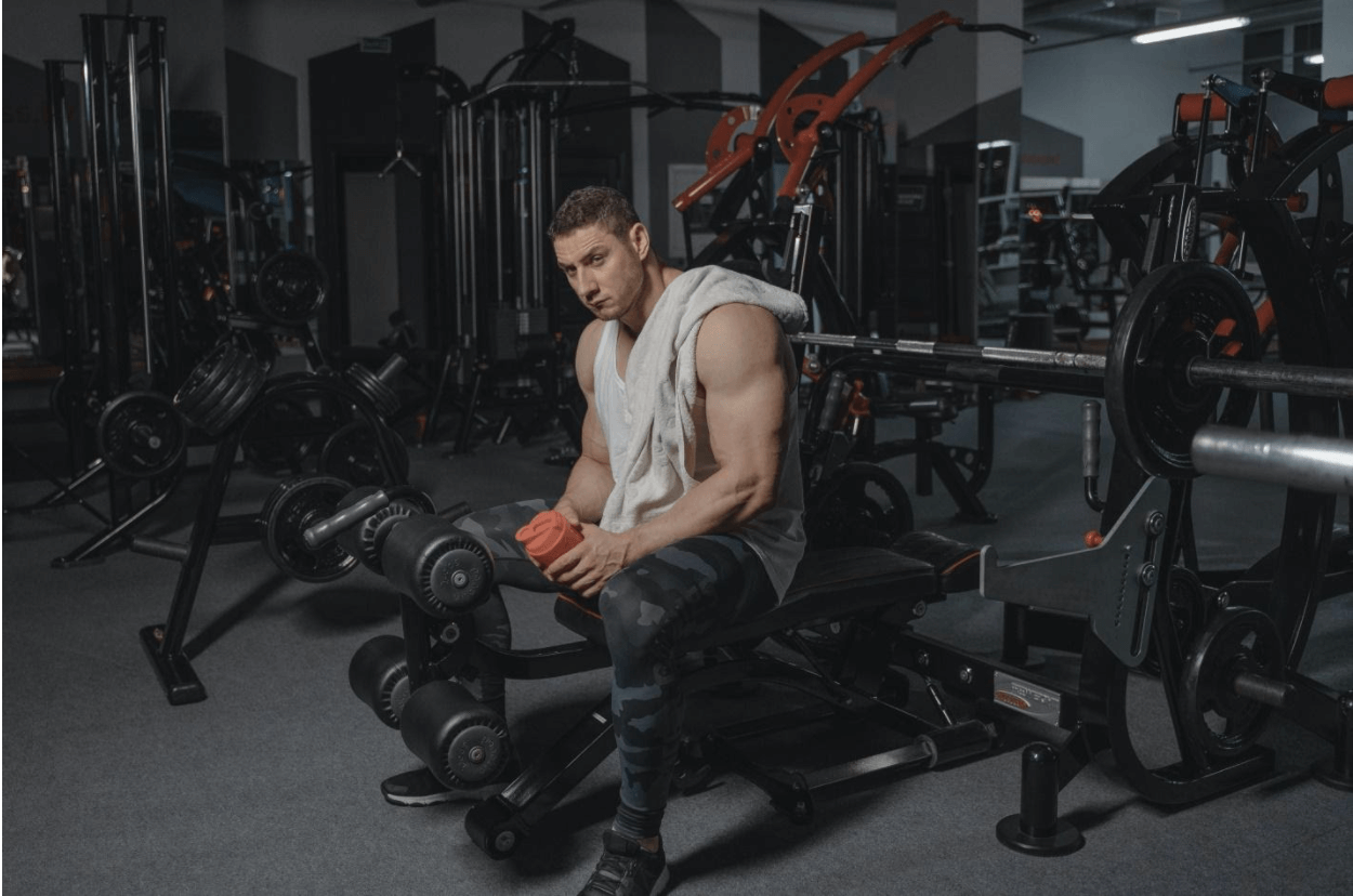 How to Choose the Best Protein Powder for Weight Loss - Lifegag