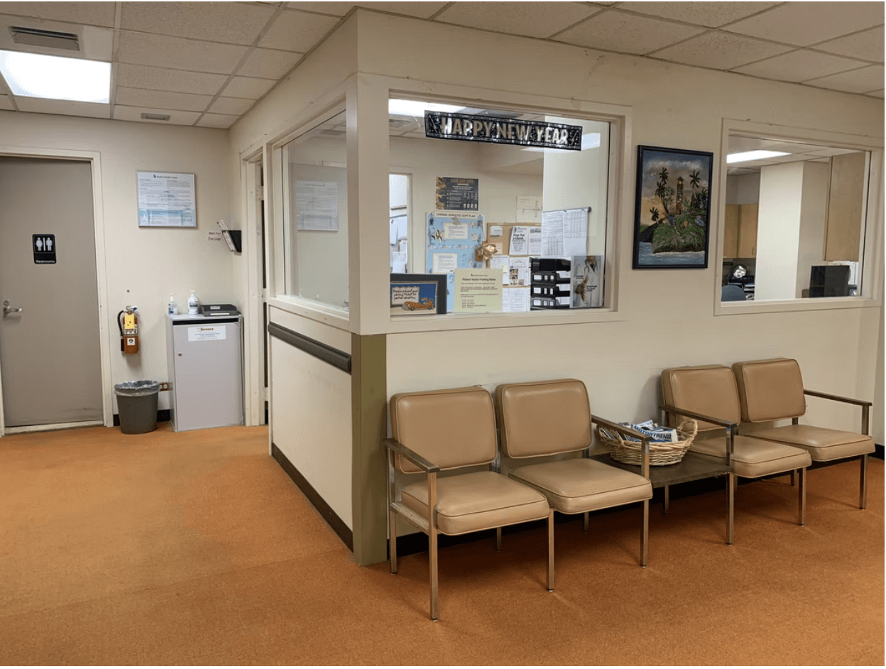 Ways to Improve the Reception Area of Your Clinic - Lifegag