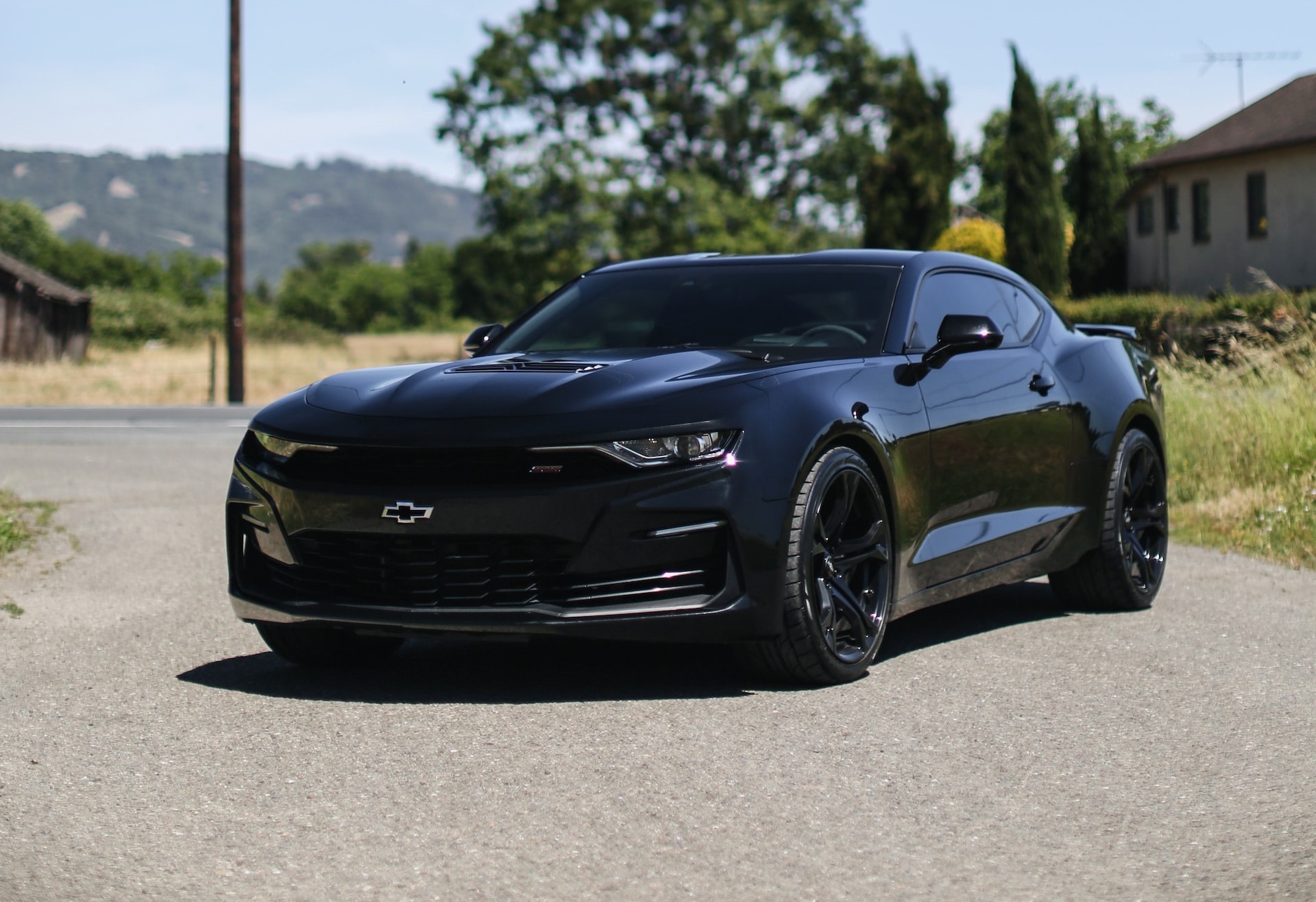 250+ Best Black Car Names for Your New Ride - Lifegag