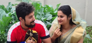 Snappy Girl Husband Rajveer Death, Wiki, Age - Lifegag