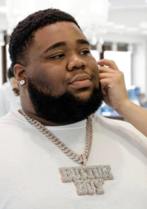 Rapper Rod Wave's Kids: How Many Children Does He Have?