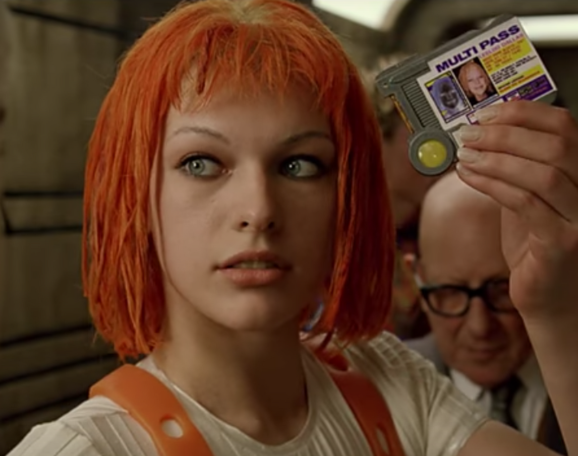 Top 15 List of Movie Characters with Red Hair - Lifegag