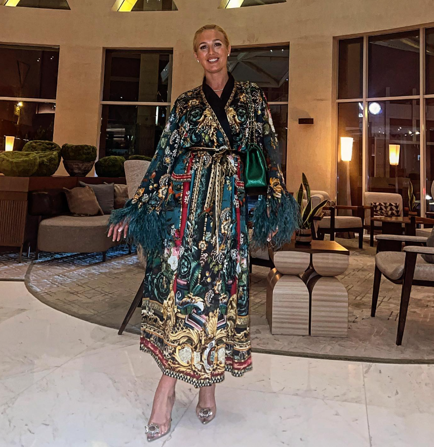 Paris Fury Height (Tyson Fury's Wife) Bio, Net Worth, Family & More ...