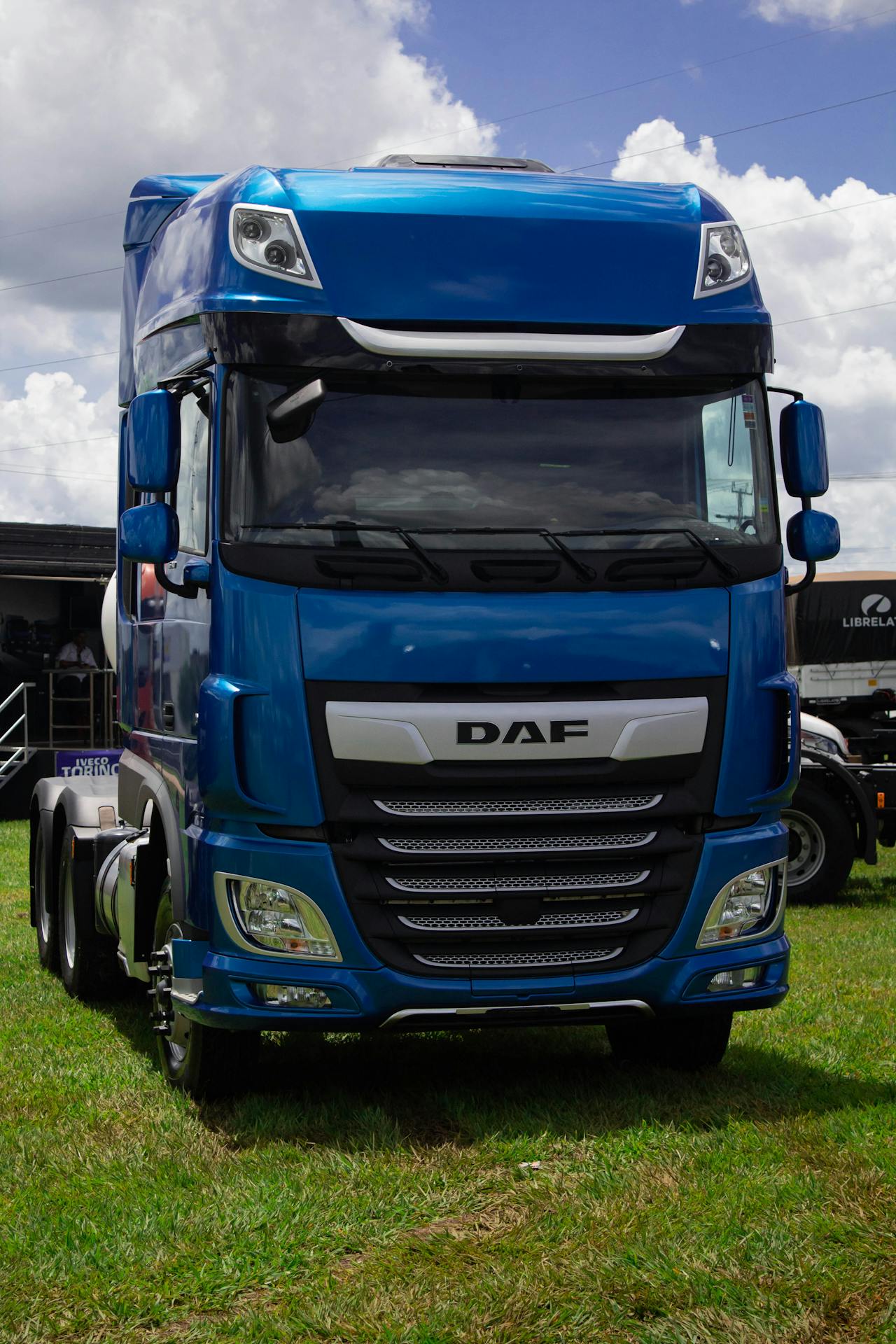 200+ Awesome Truck Names: Unique, Creative & Cool Ideas - Lifegag