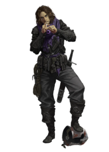 Good Name for a Rogue: 150+ Witty and Unique Suggestions - Lifegag