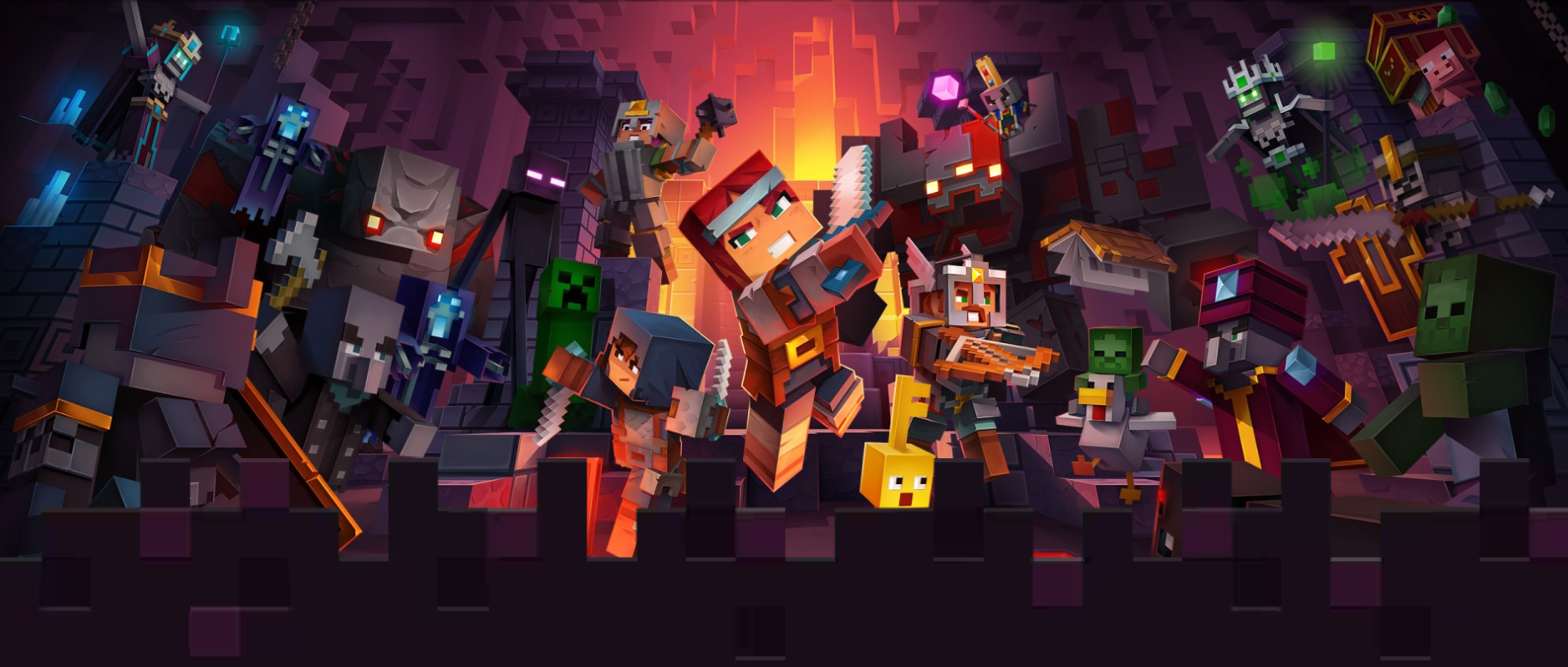 200+ Ultimate Minecraft Username Ideas - Lifegag