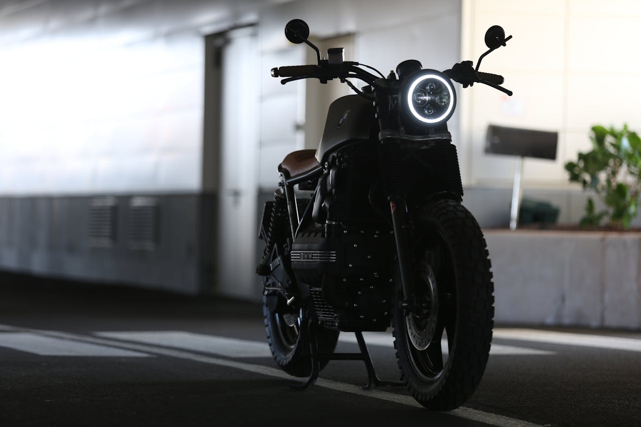 Cool Nicknames for Bikes: 200+ Unique & Stylish Ideas - Lifegag