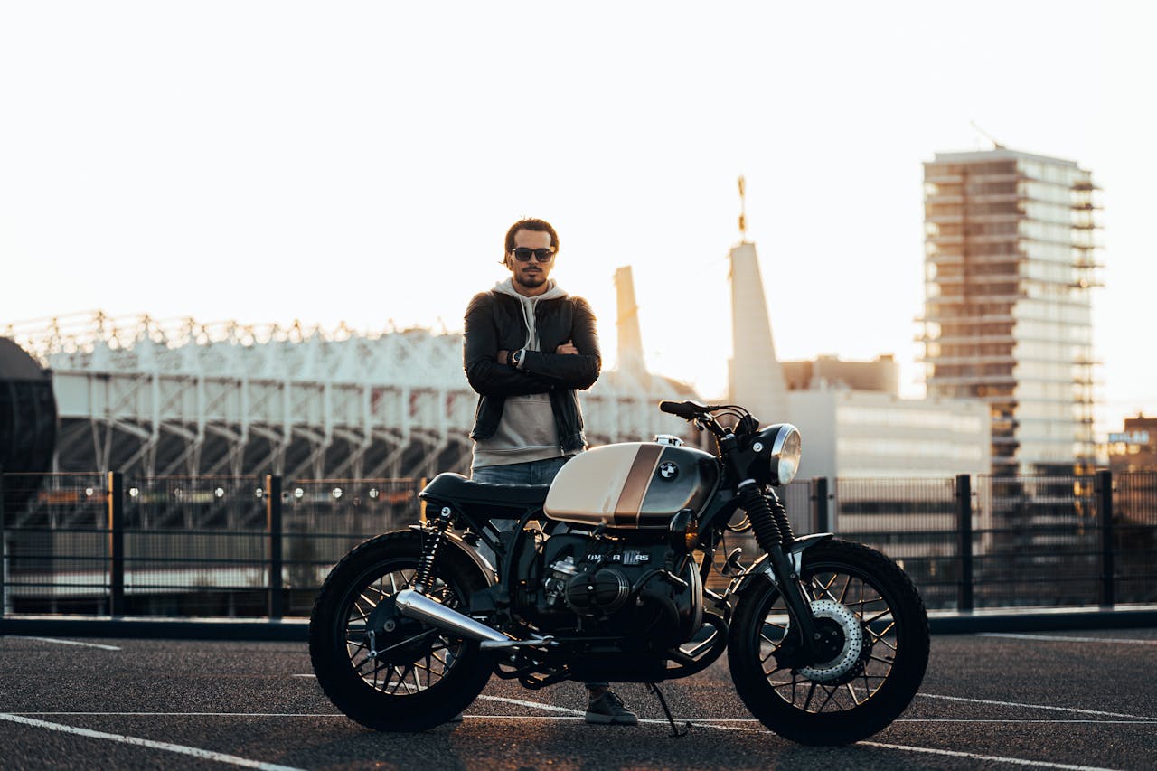 Cool Nicknames for Bikes: 200+ Unique & Stylish Ideas - Lifegag