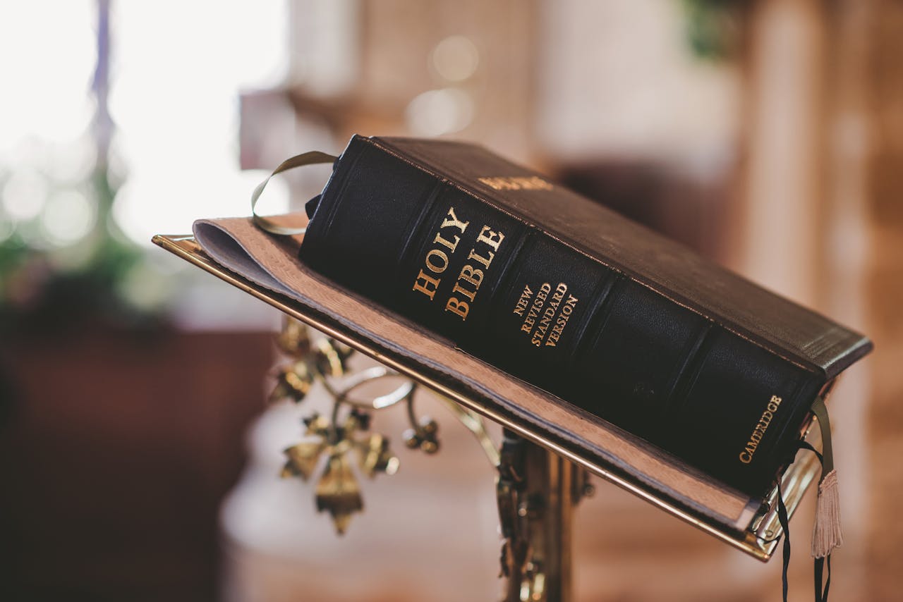 60 Bible Verses for Instagram Bios: Inspirational Quotes - Lifegag