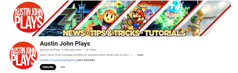 Top 10 Pokémon YouTubers to Follow for Ultimate Tips & Tricks [2024 ...