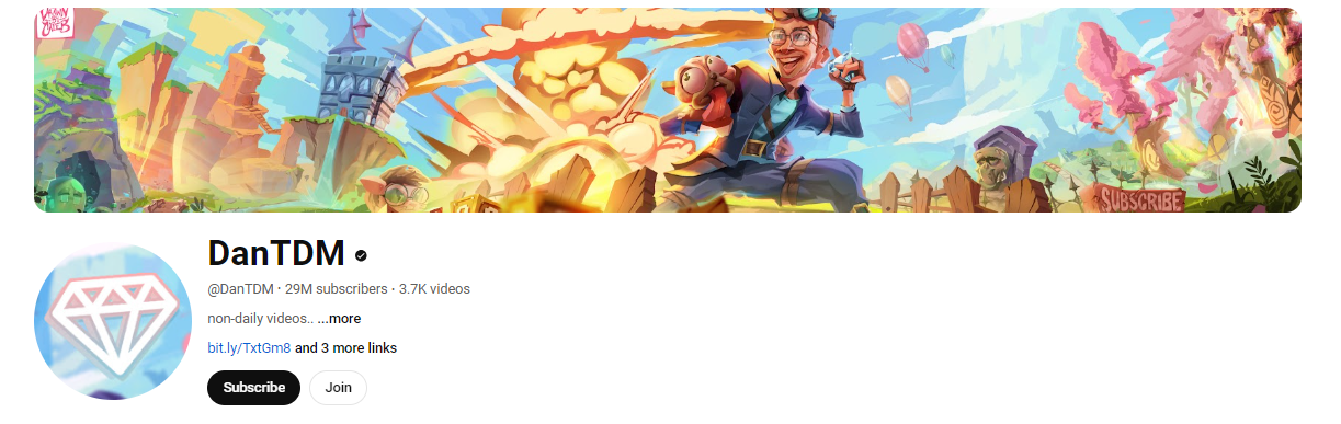 Famous Minecraft YouTubers: Top Channels You Should Follow - Lifegag