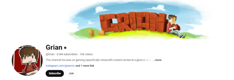 Famous Minecraft YouTubers: Top Channels You Should Follow - Lifegag