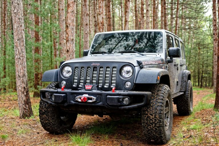 70+ Creative Names for Jeeps: Unique & Fun Ideas [With Meaning] - Lifegag
