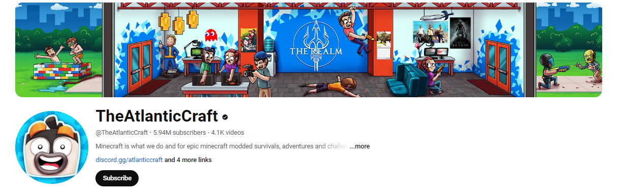 Famous Minecraft YouTubers: Top Channels You Should Follow - Lifegag