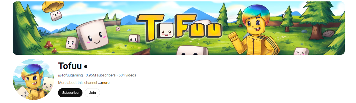 Top 10 Roblox YouTubers to Follow for Epic Gaming Content - Lifegag