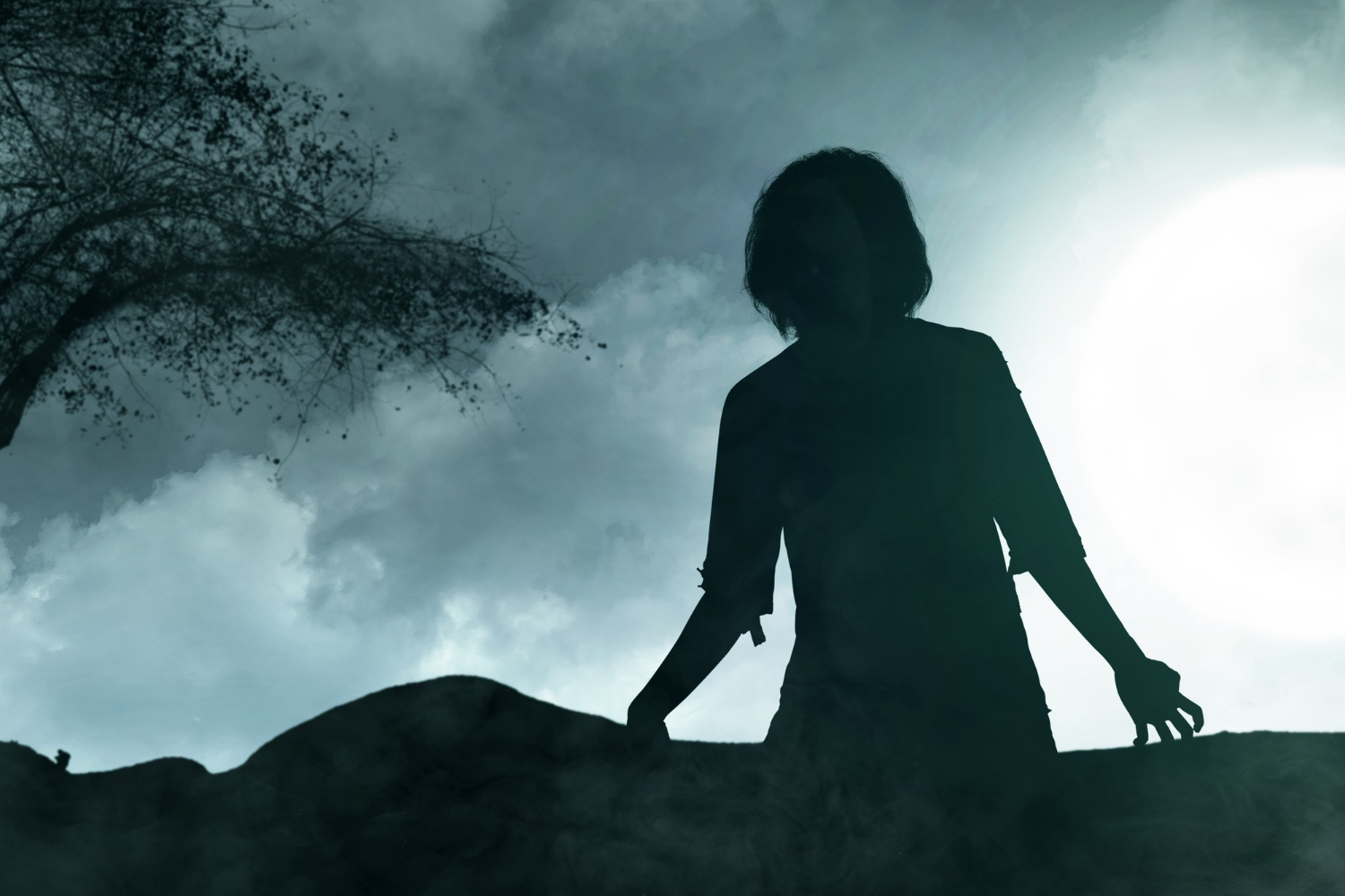 Names That Mean Death: 50 Dark and Meaningful Names