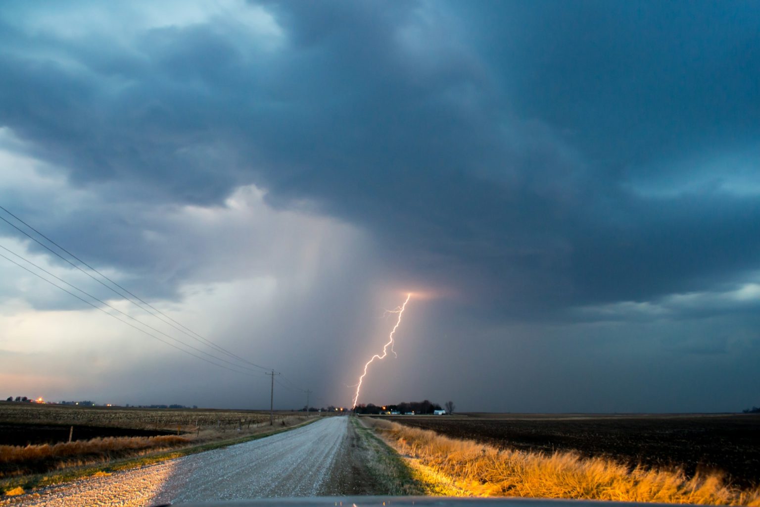 70+ Powerful Names That Mean Storm, Thunder, Lightning, Or Rain - Lifegag