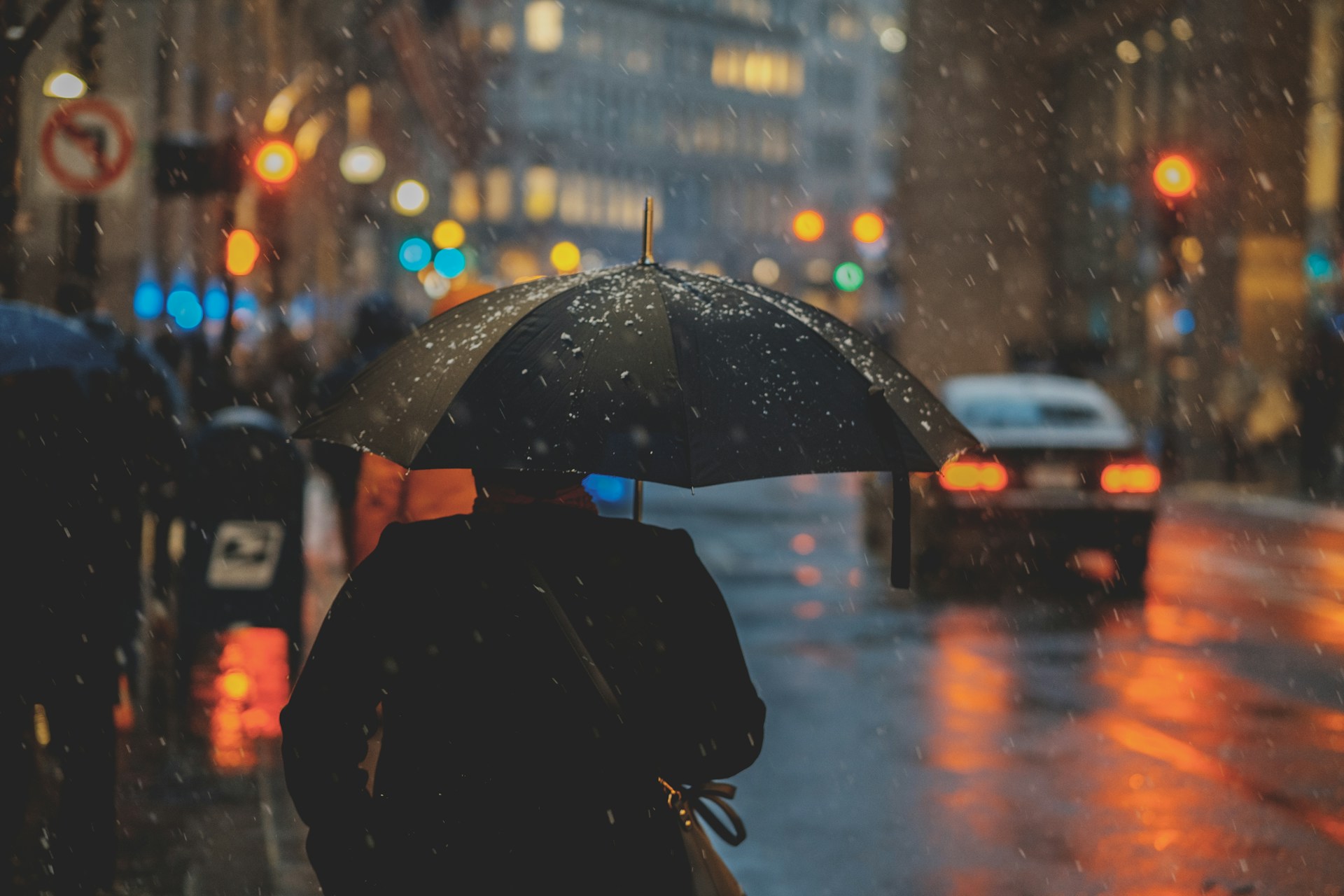 70+ Powerful Names That Mean Storm, Thunder, Lightning, Or Rain - Lifegag