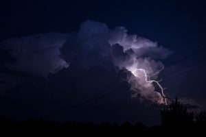 70+ Powerful Names That Mean Storm, Thunder, Lightning, Or Rain - Lifegag