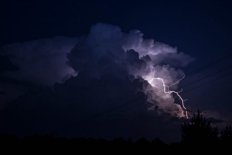 70+ Powerful Names That Mean Storm, Thunder, Lightning, Or Rain - Lifegag