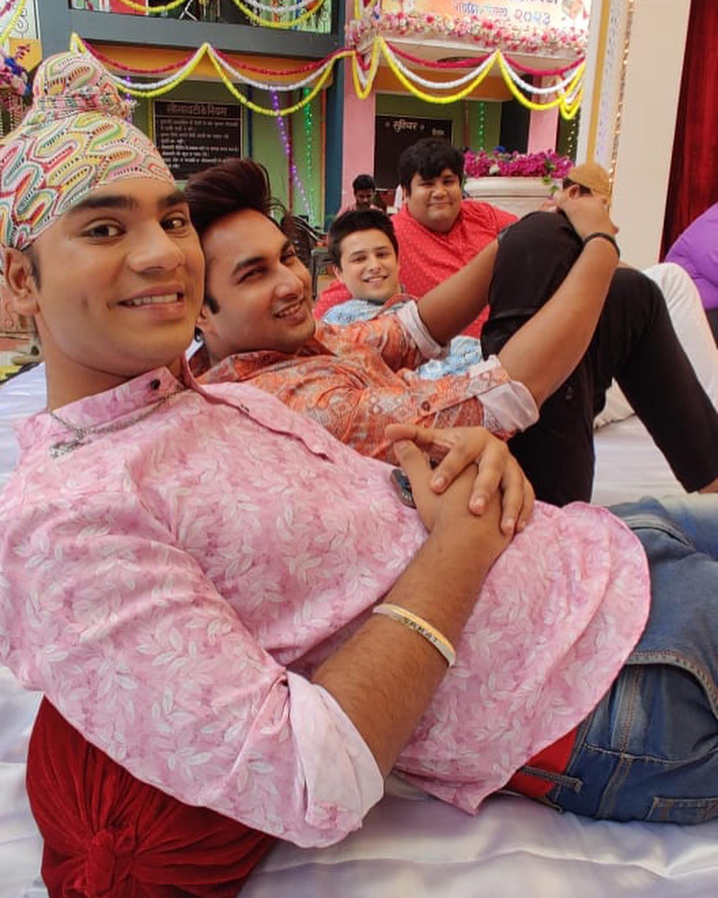 Azhar Shaikh Age, Biography, Family, Career & More - Lifegag
