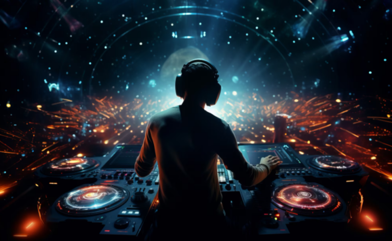 Best DJ Names to Inspire Your Music Brand Identity [150+] - Lifegag