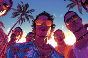 200+ GTA Crew Name Ideas: Cool & Badass Picks for 2026 - Lifegag